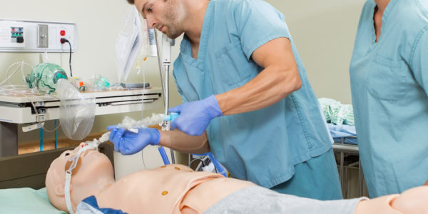 Interventional Bronchoscopy – Society for Advanced Bronchoscopy