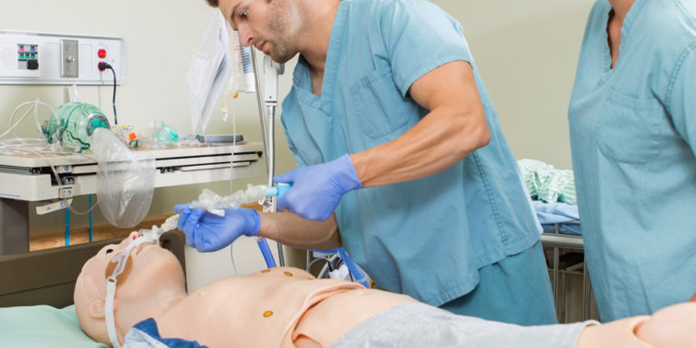 Interventional Bronchoscopy – Society for Advanced Bronchoscopy