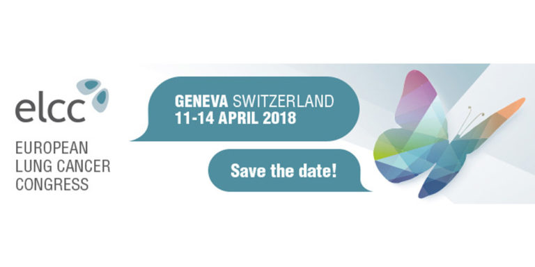 European Lung Cancer Conference (ELCC 2018) – Society for Advanced Bronchoscopy