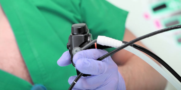 Paediatric Bronchoscopy – Society for Advanced Bronchoscopy