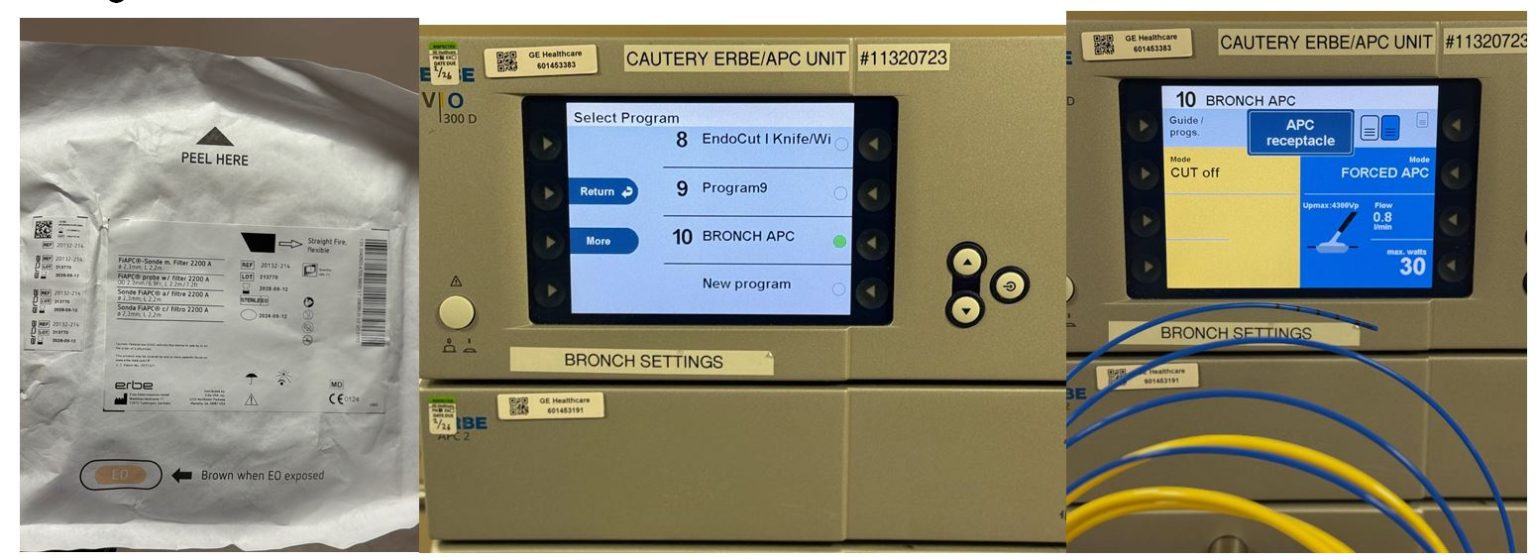 Quality – Society for Advanced Bronchoscopy (SAB)